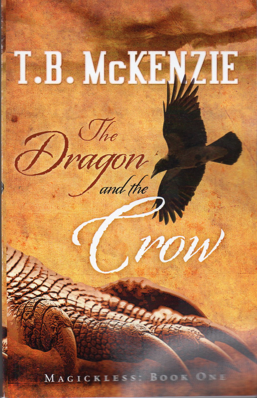 A Fraught-Filled Game: Dianne Dean reviews ‘The Dragon and the Crow’ by ...