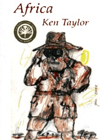 In Memoriam: Ron Pretty remembers Ken Taylor – Rochford Street Review