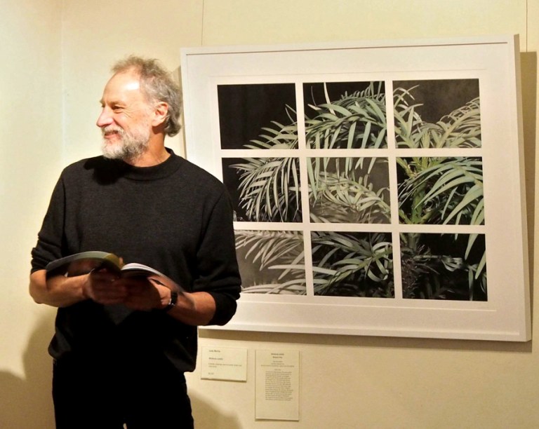 Forever the Same & Never the Same: Maureen Gordon Opens ‘Floribunda’ an ...