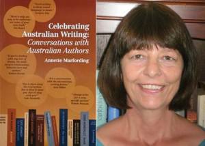 Annette Marfording’s Best Reads of 2015 – Rochford Street Review