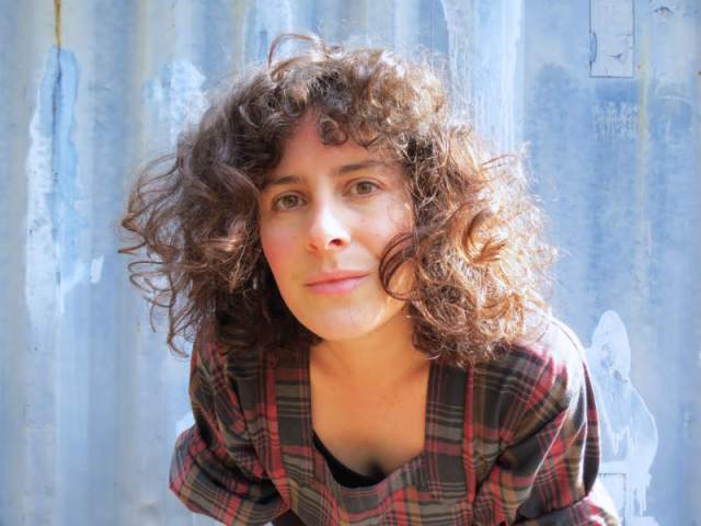 Welcome Ashley Haywood – Rochford Street Review Associate Editor ...