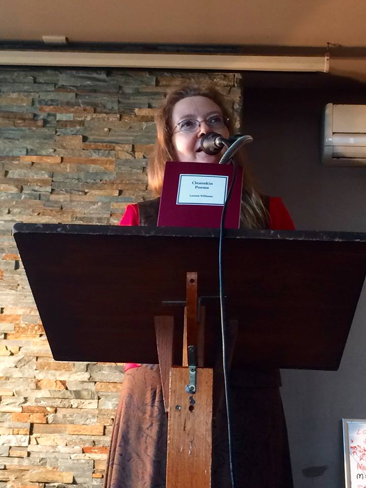Deeper Meanings Under an Accessible Surface: Ron Pretty Launches ...