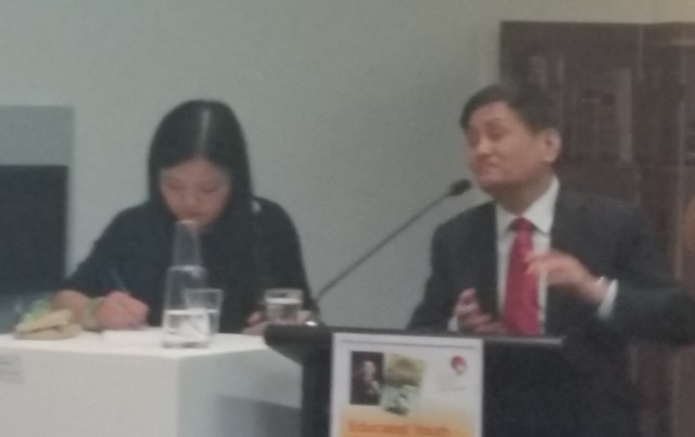 Sydney Writers Festival: Ye Xin discusses ‘Educated Youth’ – Rochford ...