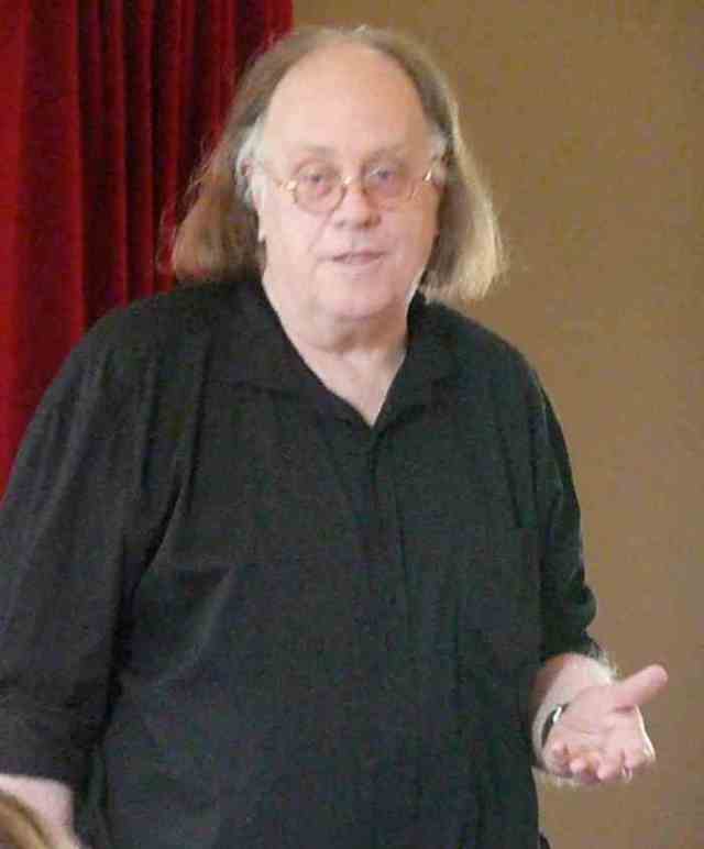 Vale Billy Marshall-Stoneking – Rochford Street Review