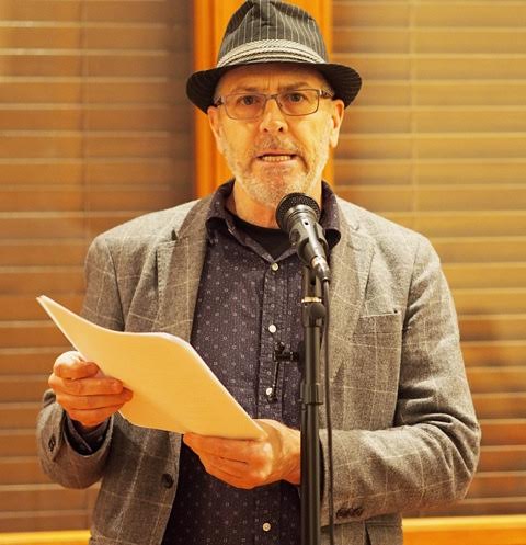 “Humorous and Paradoxical”: Mike Ladd Launches ‘Original Clichés’ by ...