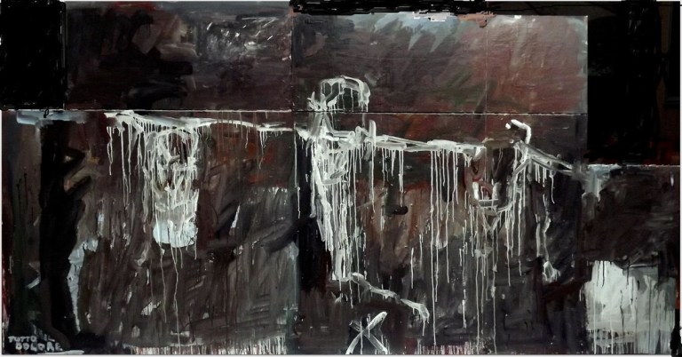 Luciano Prisco – New Works, Poems from Christopher Barnett: Mark ...