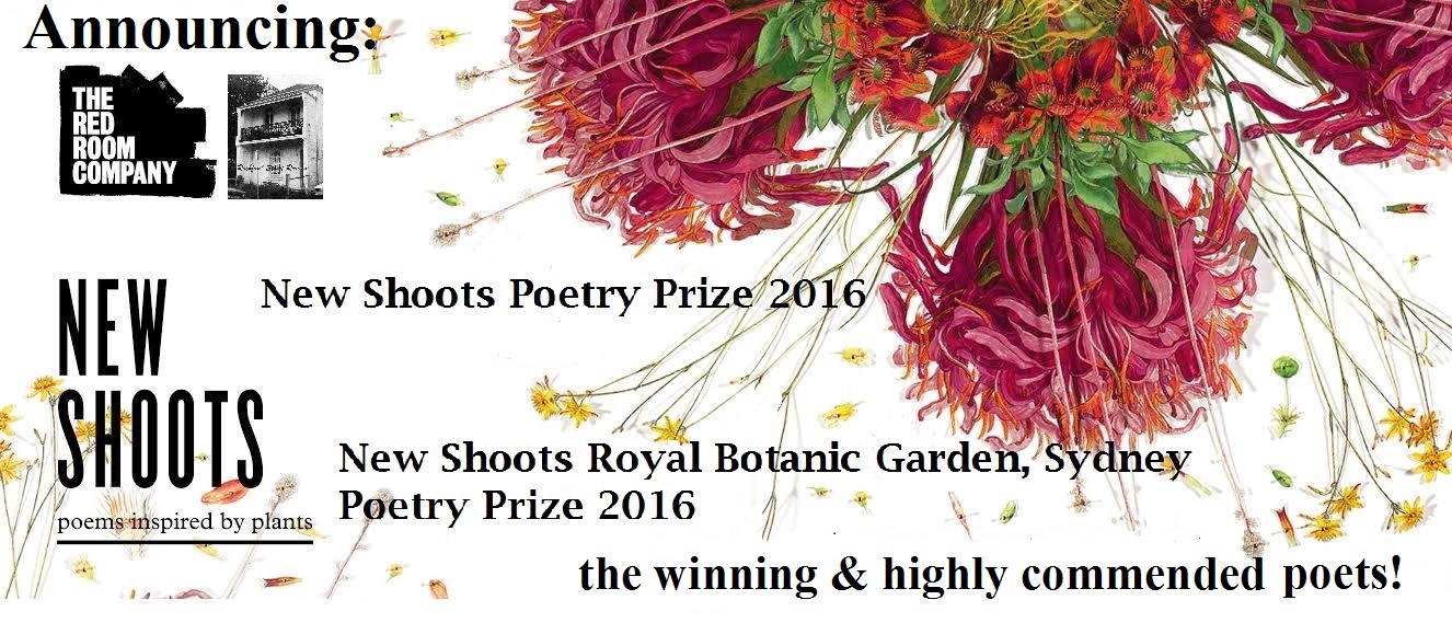New Shoots Poetry Prizes: the winners and highly commended – Rochford ...
