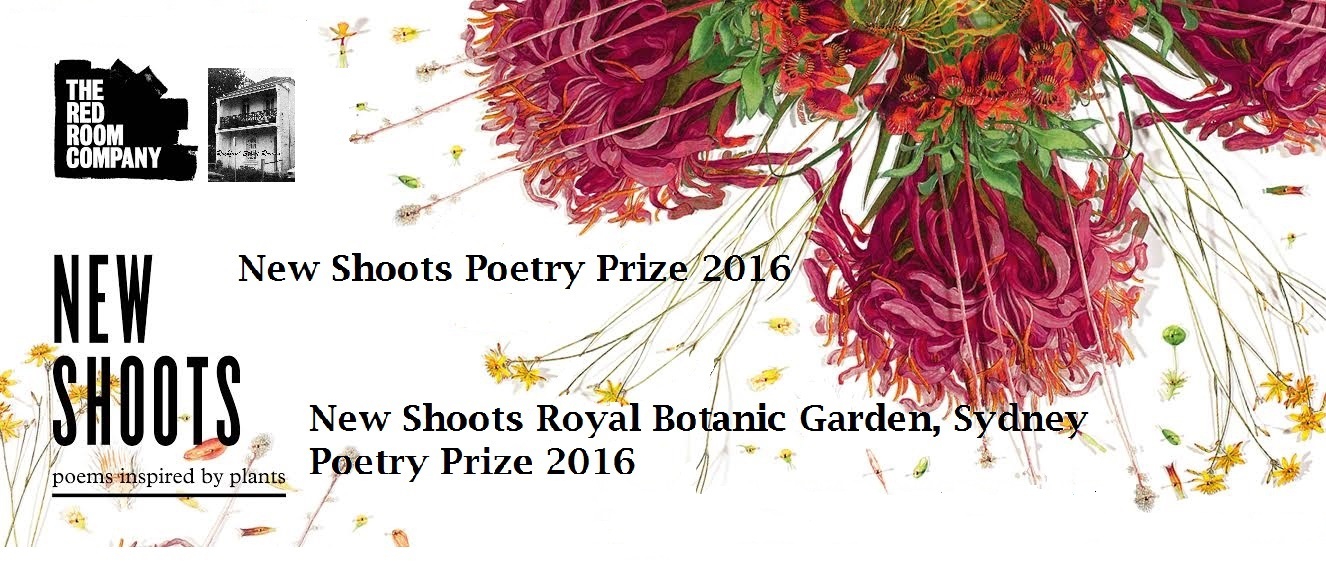 New Shoots Poetry Prize 2016 winner: ‘Fallen Myrtle Trunk’ by Stuart ...