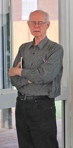 Vale John Upton – Rochford Street Review