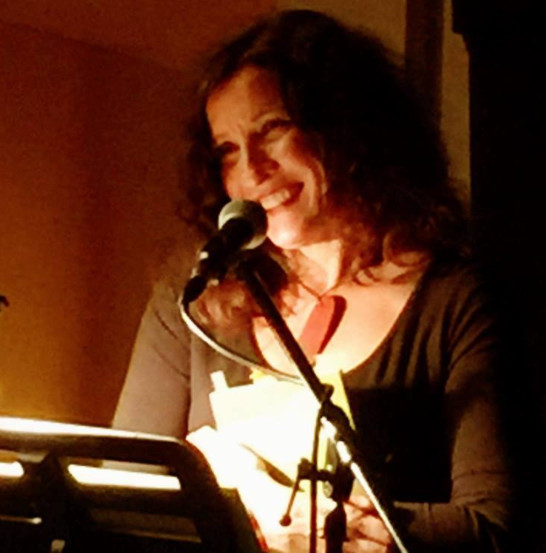 The Writhing, Hissing Life Force of the Poems: Liana Joy Christensen ...