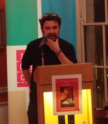 David Butler – Five Poems – Rochford Street Review