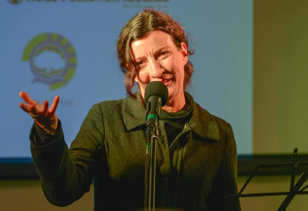 Perth Poetry Festival – Keynote Address by Amanda Joy – Rochford Street ...