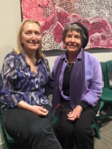 Answers Just Beyond Our Grasp: Colleen Keating launches ‘Black Mountain ...