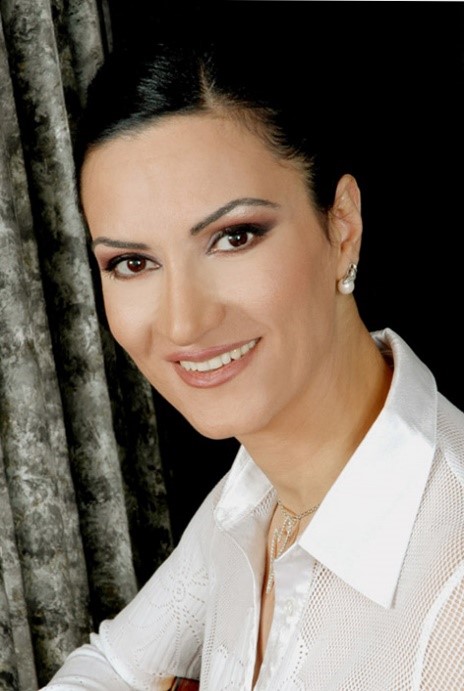 Featured Writer Hanane Aad: Biographical Note – Rochford Street Review