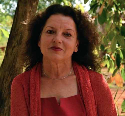 Featured Writer Ingrid Fichtner: One Poem – Rochford Street Review