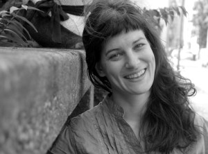 Featured Writer Barbara Pogačnik: One Poem – Rochford Street Review