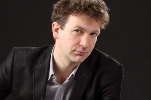 Featured Writer Erik Lindner: ‘One Poem’ – Rochford Street Review