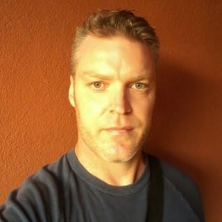 Featured Writer Darby Hudson: Biographical Note – Rochford Street Review