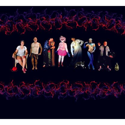 The Now-Present and the Future Presencing of Absence: Moya Costello ...