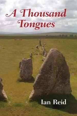 The concept of conscience: Paul Genoni launches ‘A Thousand Tongues’ by ...