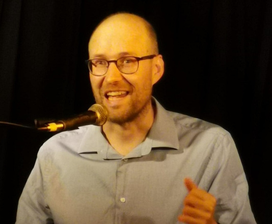 LAUNCHING AIDAN COLEMAN—AIDAN COLEMAN, HIS LAUNCH – Ken Bolton ...