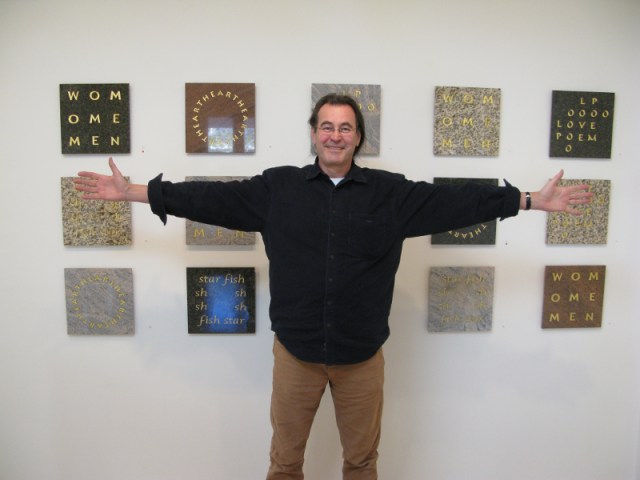 Richard Kelly Tipping: Biographical note – Rochford Street Review