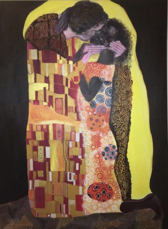 Featured Artist: Jessica Tobin – Rochford Street Review