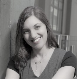 A conversation we need to have: Amanda Anastasi launches ‘Messages from ...