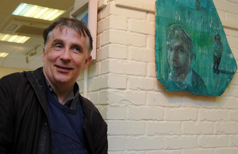 Kevin Higgins: 3 Poems – Rochford Street Review