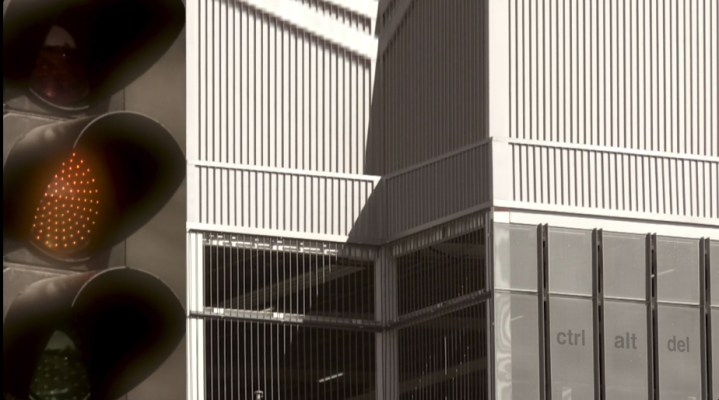 ‘dog daze’: A video poem by Ian Gibbins – Rochford Street Review