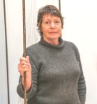 Featured Artist Issue 31: Anne Graham – Rochford Street Review