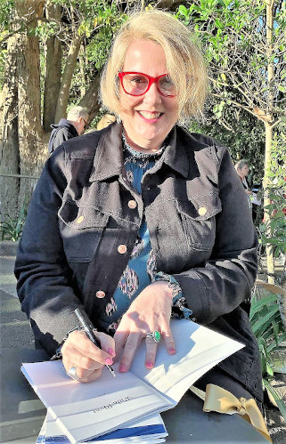 Nathan Shepherdson launches ‘Wide River’ by Jane Frank – Rochford ...