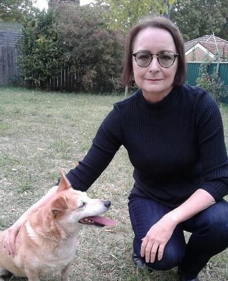 Karen May: Four Poems – Rochford Street Review