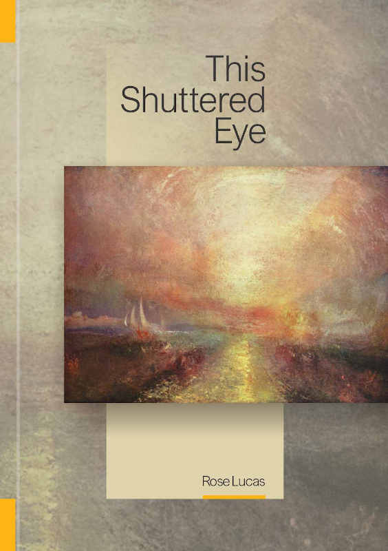 A sense of the numinous: Dr Anne Elvey launches ‘This Shuttered Eye’ by ...