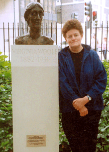 Vale Suzanne Bellamy. Feminist, Artist, Writer, Scholar, Activist ...