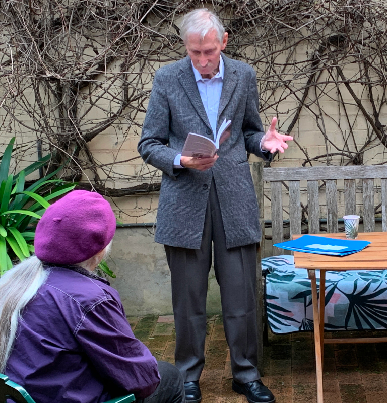 The Observing Eye: Philip Radmall launches ‘Figure in the Landscape’ by ...