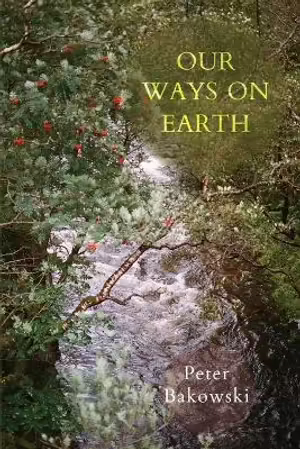 Making it clear: Mark Mahemoff reviews ‘Our Ways On Earth’ by Peter ...