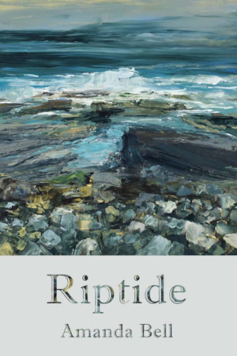 Imagery and music: Maurice Devitt launches ‘Riptide’ by Amanda Bell ...