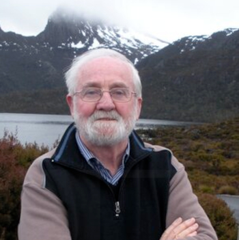 Vale Ron Pretty – Rochford Street Review