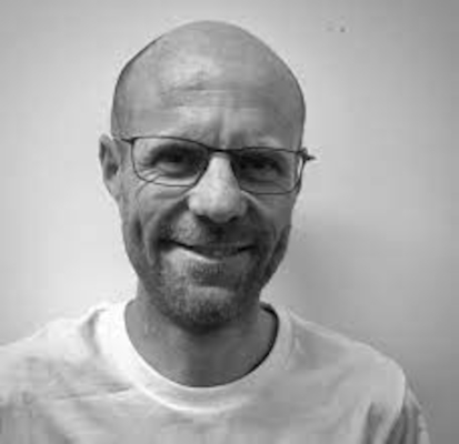 Damien Becker: In the Back of the Ambulance – Rochford Street Review