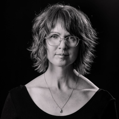 Sarah Temporal: Three Secrets – Rochford Street Review