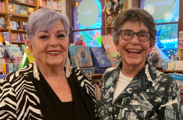 Hold on to resilience: Colleen Keating launches ‘No Salami Fairy Bread ...