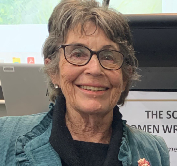 Hold on to resilience: Colleen Keating launches ‘No Salami Fairy Bread ...