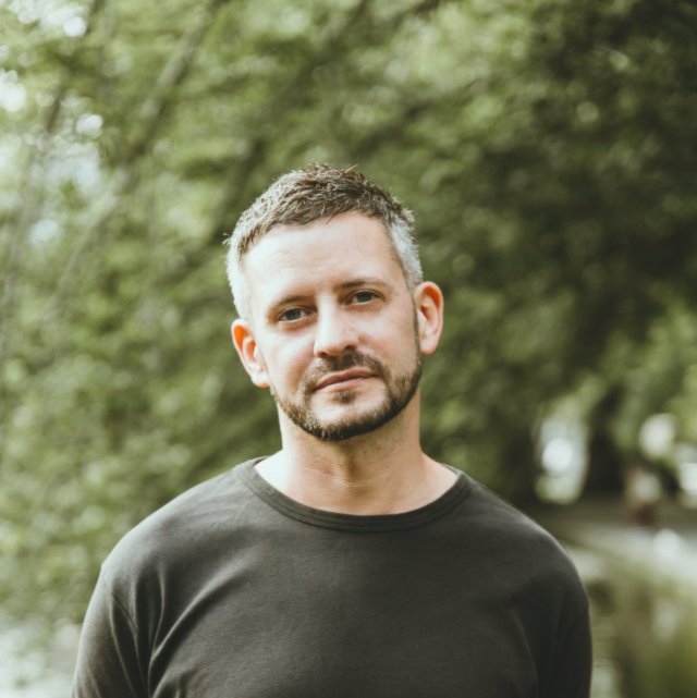 David Nash 5 Poems – Rochford Street Review