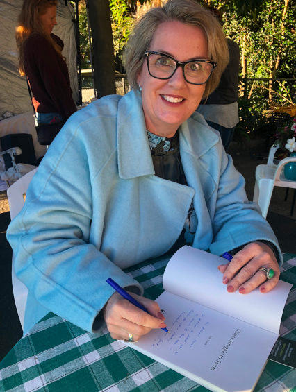 The fleeting exposure of one thought over another: Damen O’Brien ...