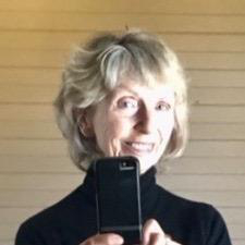 Janet Reinhardt 3 Poems – Rochford Street Review