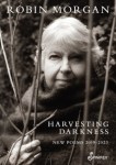 Flinging out towards space: Robyn Rowland launches ‘Harvesting Darkness ...
