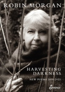Flinging out towards space: Robyn Rowland launches ‘Harvesting Darkness ...