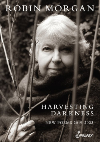 Flinging out towards space: Robyn Rowland launches ‘Harvesting Darkness ...