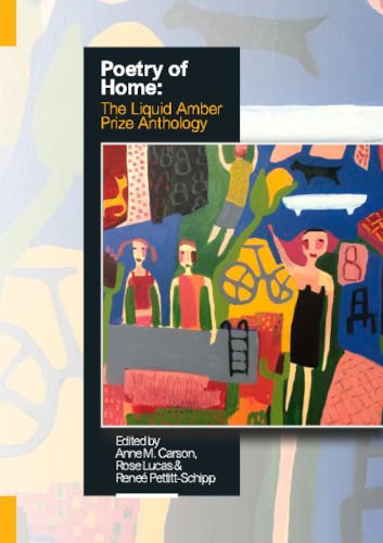 Humour and humanity: Jennifer Harrison launches ‘Poetry of Home: The ...